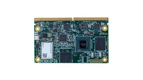 I MX 8M Quad QuadLite Dual SMARC SOM SGET