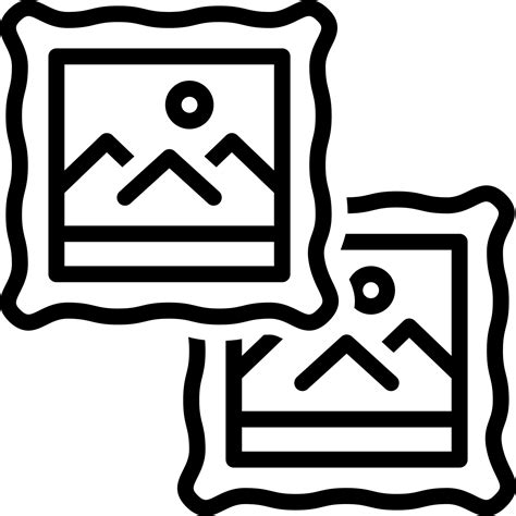 Lione Icon For Pics 17550224 Vector Art At Vecteezy