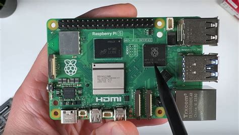 How To Install Raspberry Pi Os Raspbian From The Raspberry Pi Imager