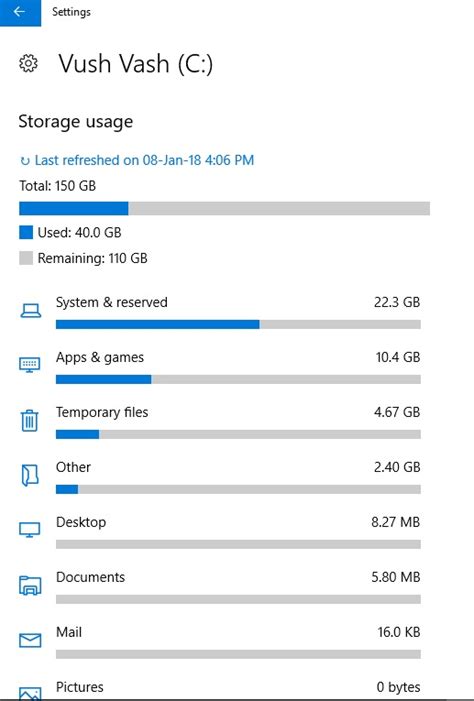 Should I Delete Temporary Files Is It Unsafe To Remove Them Solved