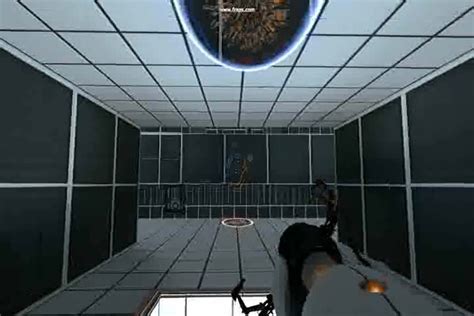 Portal Unity Trailer Video Moddb
