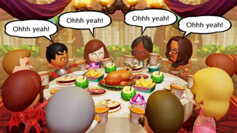 Create A Miitopia Promo Miis And Aora Tier List Tiermaker