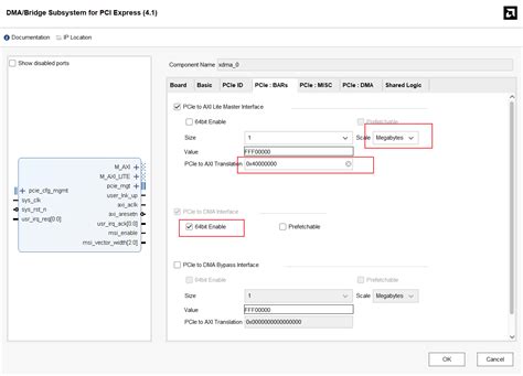 使用xilinx Pcie Xdma框架读写访问ddr3内容 技术栈