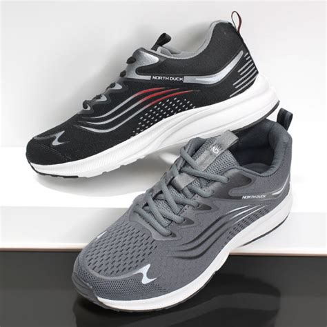 2컬러 가벼운 남자 운동화 편한 데일리 러닝화 온채널