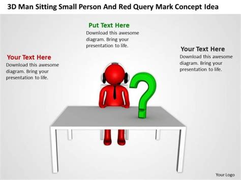 Query PowerPoint Templates Slides And Graphics