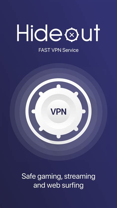 hideout vpn adblock fast proxy for iphone download