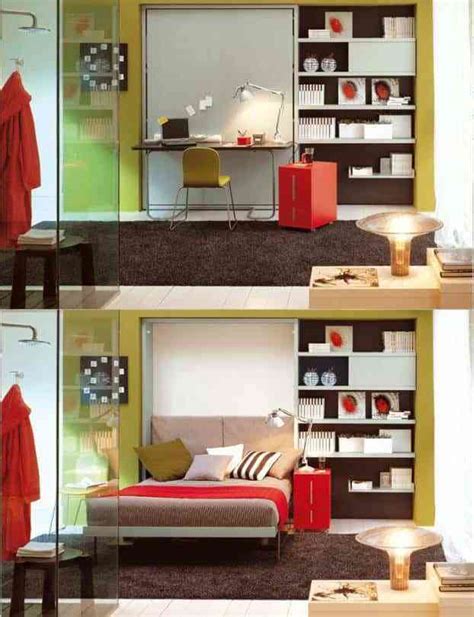 10 Ideas Sobre Decoración De Espacios Pequeños Que Te Sorprenderán