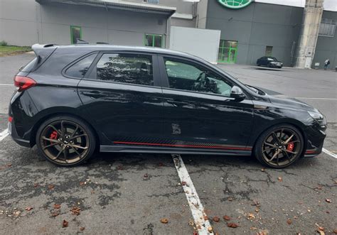 Hyundai I30 N Performance Sport Dct 2022 Auta5p Id28284 En