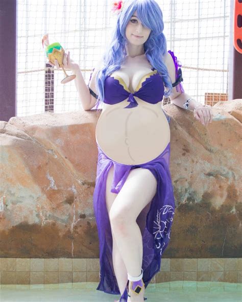 Pregnant Juvia Vore By Commpork On Deviantart