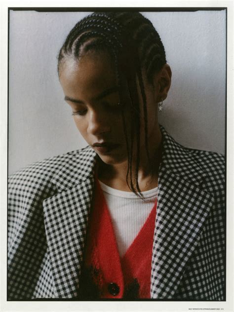 Charlotte Killick The Fashion Spot