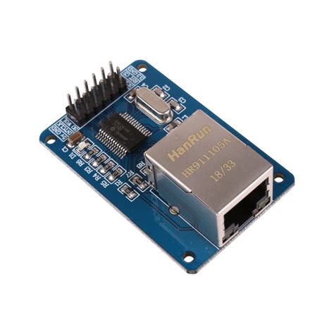 Arduino Ethernet Module Prototype DIY Online Store South Africa