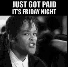Just Got Paid  Tenor