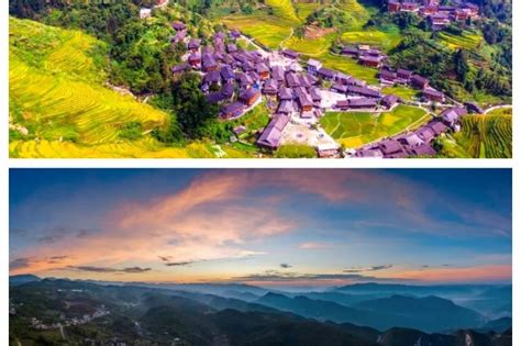 每日一词∣联合国世界旅游组织“最佳旅游乡村” Best Tourism Villages Of 2022 By Unwto