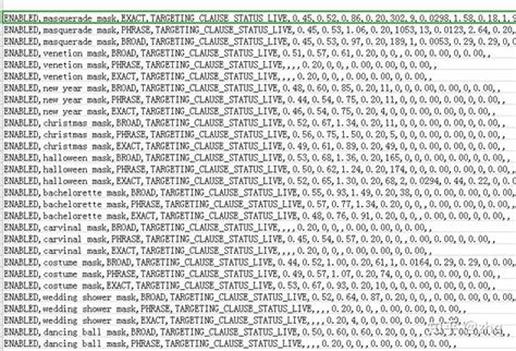 将txt文件导入excel，并分列显示 知乎