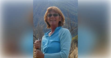 Obituary Information For Debra Johnson