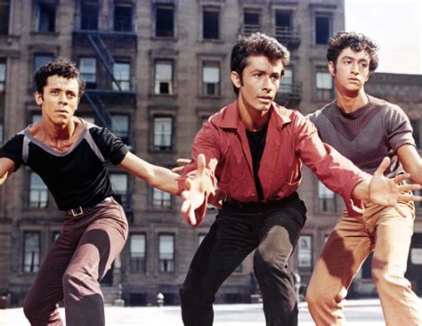 Így Néz Ki Ma A West Side Story Jóképű Sztárja George Chakiris Life