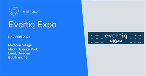 per dupont hansen on linkedin see you at evertiq expo in lund on thursday