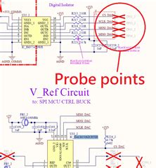 DAC Can T Read Any Reg And SDO Has No Activities While Able To Write Reg And Control DAC