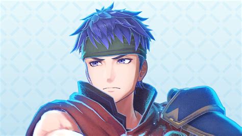 Fire Emblem Engage Characters All New And Returning Faces