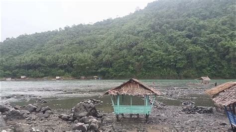 Agos River Infanta Youtube