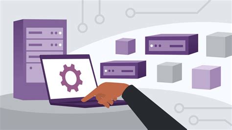 Grundlagen Zu Hyper V Containern Videokurs Windows Server 2022