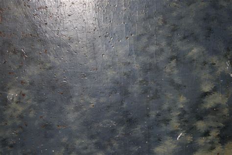 Old Blue Linoleum Floor Texture Photos Public Domain