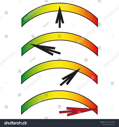 Meter Pointer Tank Completely Full Over 2 Royalty Free Licensable Stock Vectors And Vector Art