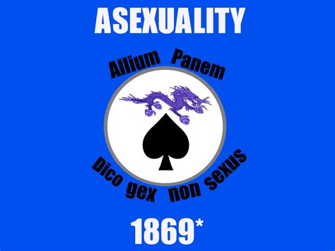 Asexual Flag But Its Epic Rvexillologycirclejerk