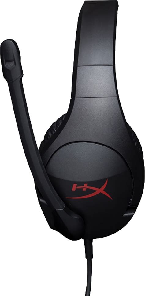 HyperX Cloud Stinger HX-HSCS-BK/NA Mikrofonlu Oyuncu Kulaklığı - Banayeni