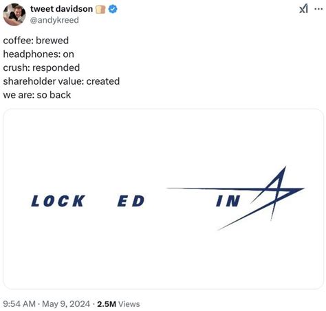 We Are So Back Creating Shareholder Value Know Your Meme