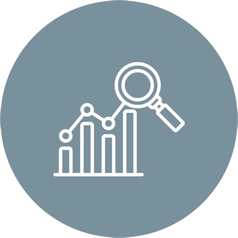 Premium Vector Statistical Process Control Vector Illustration Style