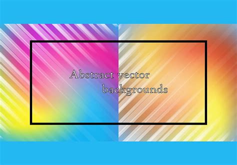 기하학적 벡터를 반복하는 완벽 한 패턴의 집합 Eps Ai Uidownload