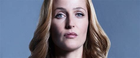 Gillian Anderson Movies Best Films And Tv Shows The Cinemaholic