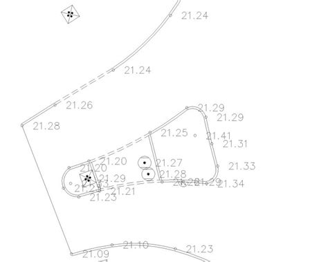 2d To 3d Polyline By Points AutoLISP Visual LISP DCL AutoCAD Forums