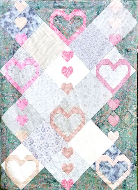 Heart Strings Quilt Group At Elizabeth Woolsey Blog