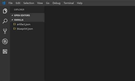 azure blueprint instant automation