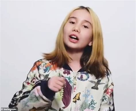 Inside The Very Sinister World Of Lil Tay Influencer And Rapper Faced Fury Over Vulgar N Word