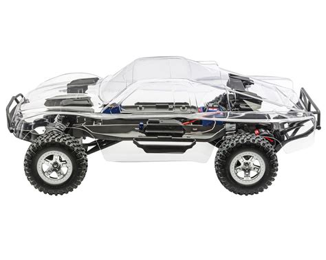 Traxxas Slash Electric WD Brushless Short Course Truck Kit TRA R AMain Hobbies