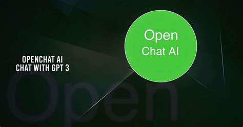 download and play openchat ai chat with gpt 3 on pc and mac emulator