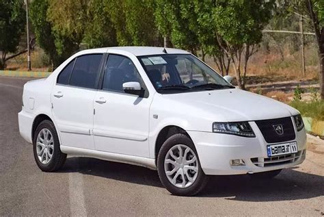 محصول جدید ایران خودرو در راه این سمند چه زمانی وارد بازار می شود؟ عکس