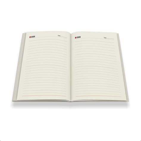 A5 Size Flexi Notebook 2025300 Jalan Diary