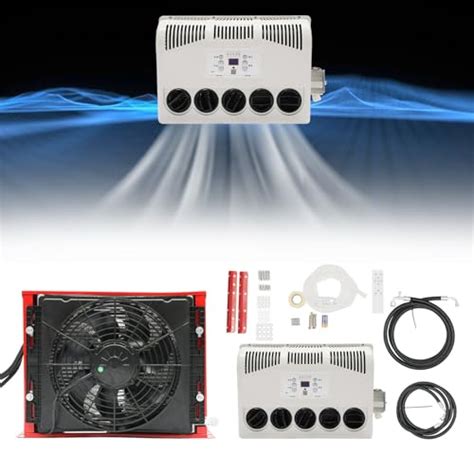 Why I Switched To A 12v Mini Split My Personal Journey To Energy