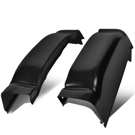 Dna Motoring For 99 07 Chevy Silverado Gmc Sierra Extended Pickup Truck
