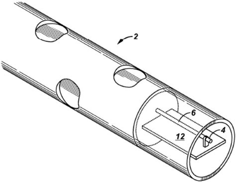 method and device for initiating an explosive train eureka patsnap