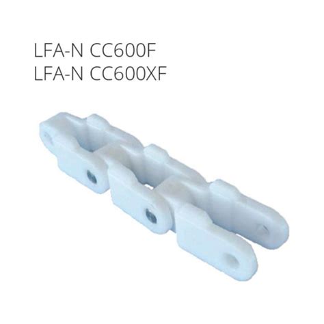 B00009 Cc600fx Series Straight Running Irp Engineering Plastics