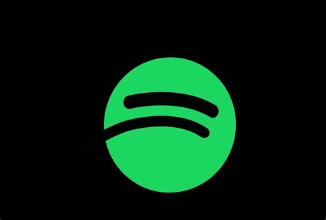 Logo Animations Spotify Behance