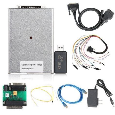 ktm bench 1 20 32 in 1 ecu programmer including ktmobd flash bench