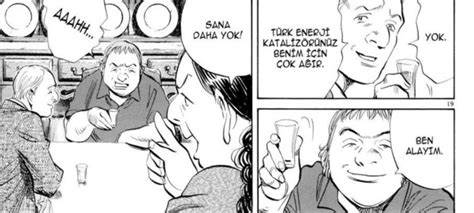 Pluto Anime Robot Dizisi Güneşin Tam İçinde