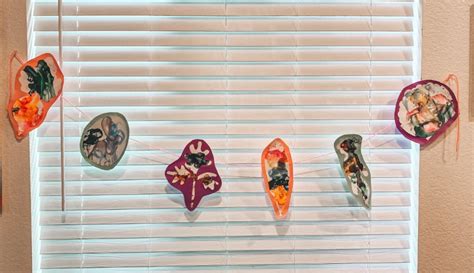 Passover Seder Foods String Art With Love Ima