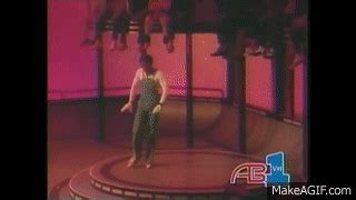 PARTY TRAIN By Gap Band On Make A GIF PARTY TRAIN By Gap Band On Make A GIF